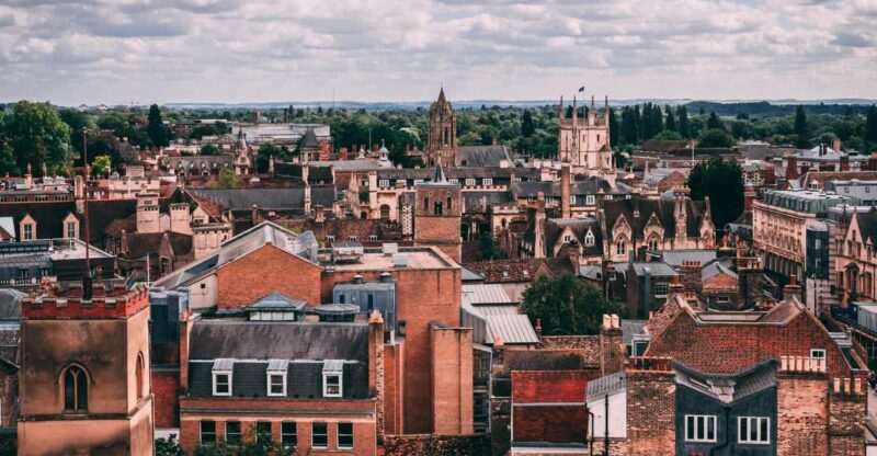 London: Guided tour of Cambridge - Sedan - FAQ