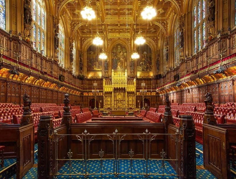 London: Guided Tour of Houses of Parliament & Westminster - An Honest Look at the Experience