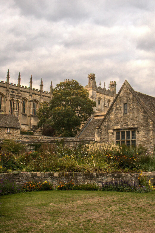 London: Guided tour of Oxford - Sedan - The Sum Up