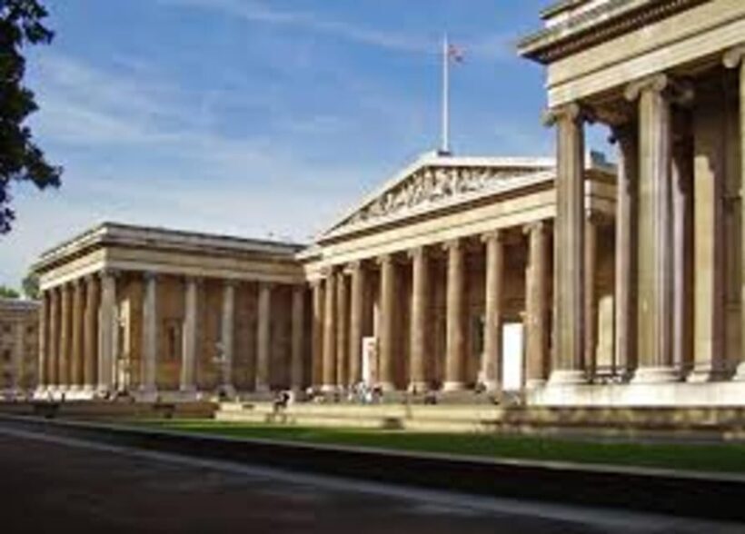 London: Guided Tour of the British Museum - A Closer Look at the British Museum Guided Tour