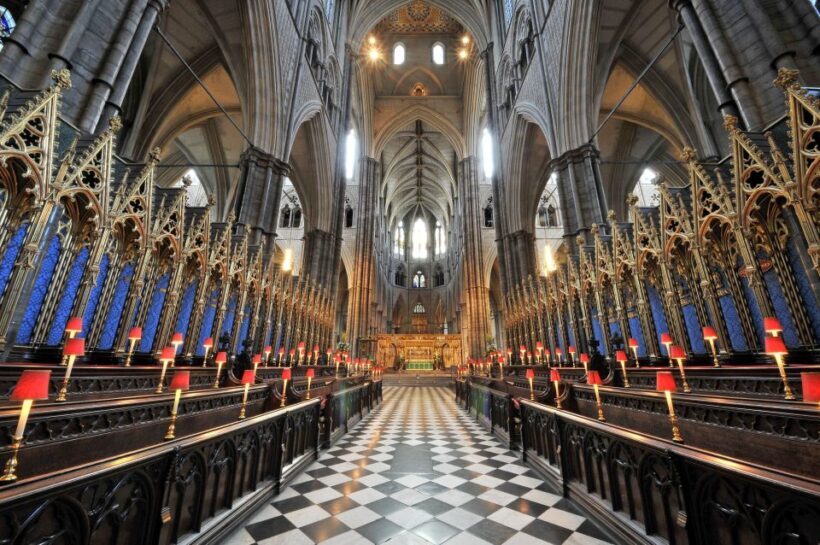 London: Guided Westminster Abbey Tour and Refreshments - Who Will Enjoy This Tour?