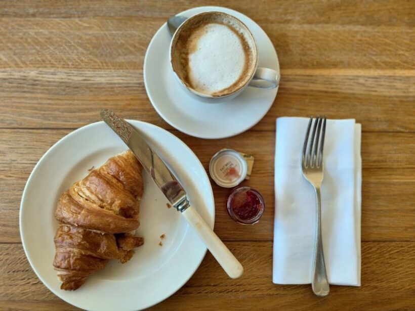London: Guided Westminster Abbey Tour and Refreshments - The Sum Up