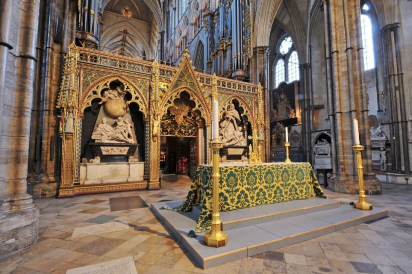 London: Guided Westminster Abbey Tour and Refreshments - FAQ