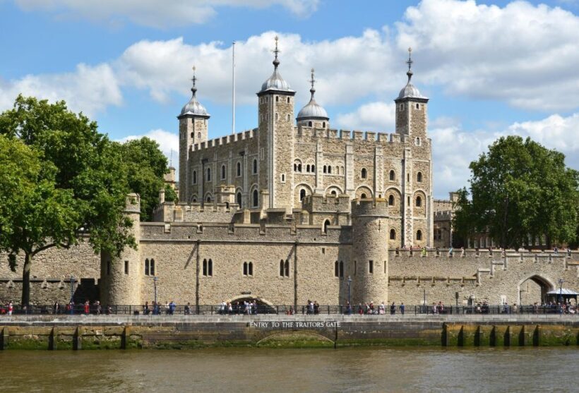 London: Half-Day Highlights Tour in Private Vehicle - An In-Depth Look at the Tour Experience