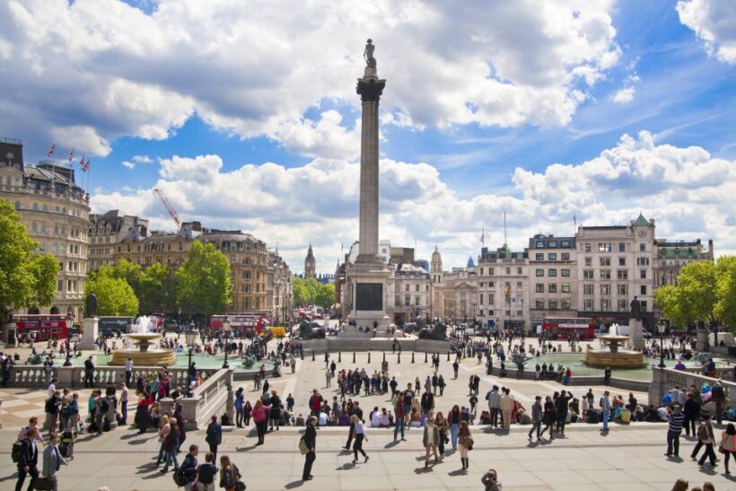 London: Half-Day Highlights Tour in Private Vehicle - Who Would Love This Tour?