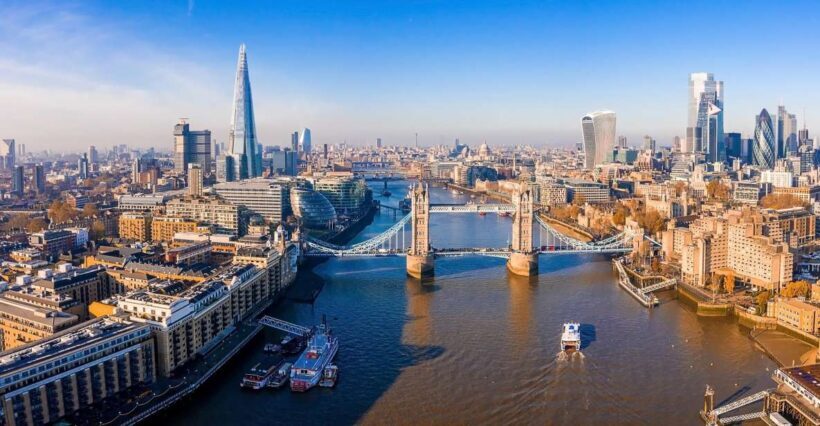 London: Half-Day Highlights Tour in Private Vehicle - Final Thoughts