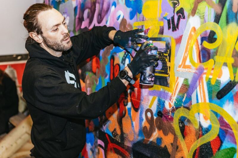 London: Half-Day Street Art Tour and Workshop - The Value of This Experience
