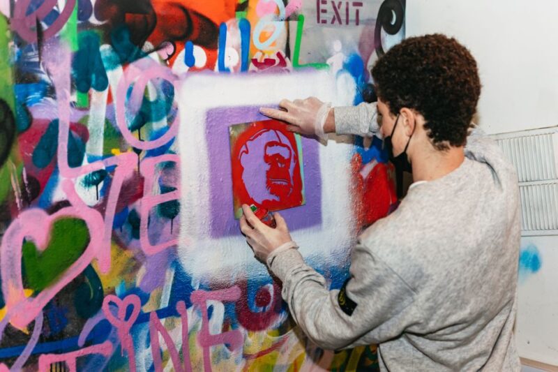 London: Half-Day Street Art Tour and Workshop - Who Should Consider This Tour?