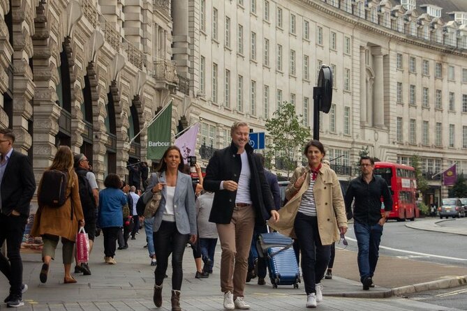 London Half Day Tour with a Local Guide: Private & Custom - Authenticity & Value