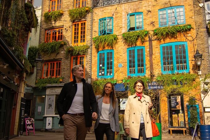 London Half Day Tour with a Local Guide: Private & Custom - Who Will Love This Tour?