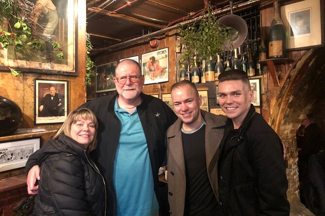 London Half Day Tour with a Local Guide: Private & Custom - Frequently Asked Questions