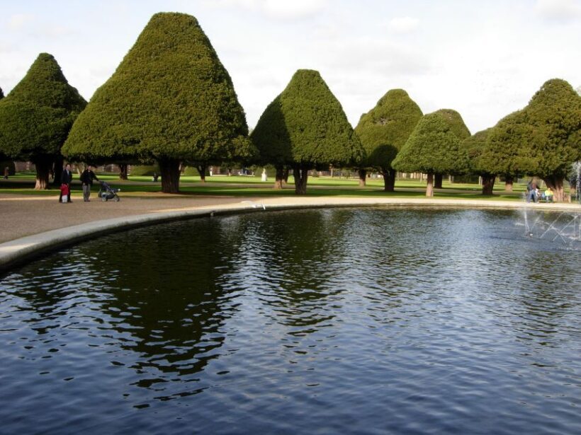 London: Hampton Court Private Guided Tour - Why Consider the Hampton Court Guided Tour?