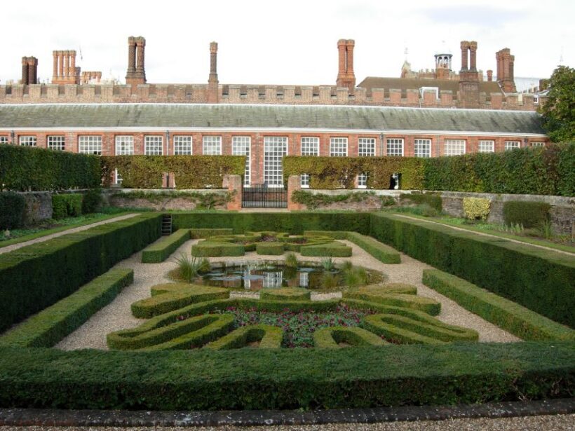 London: Hampton Court Private Guided Tour - Final Thoughts