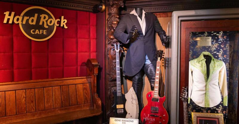London: Hard Rock Walking Tour with Optional Lunch - Final Thoughts: Is It Worth It?