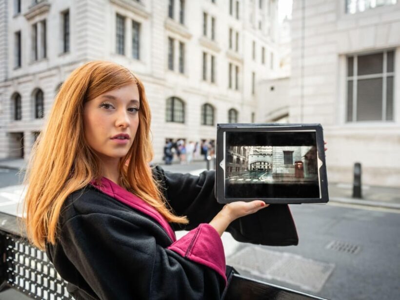 London: Harry Potter and Jack the Ripper Combo Tour - Authentic Stories and Traveler Experiences