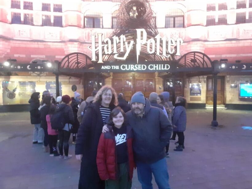 London: Harry Potter and Medieval Magic Tour - How This Tour Compares to Other Harry Potter Experiences