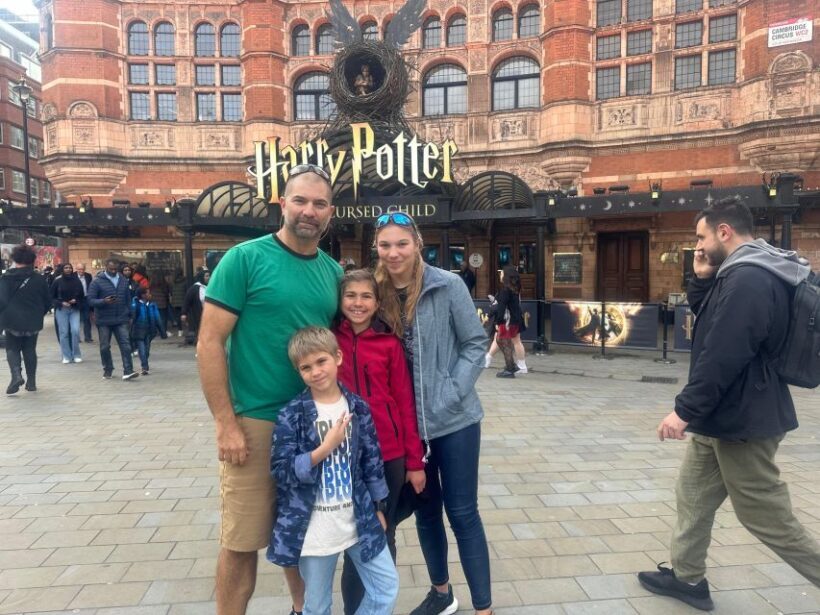London: Harry Potter Black Cab Tour with Hotel Pick Up - Who Is This Tour Best For?