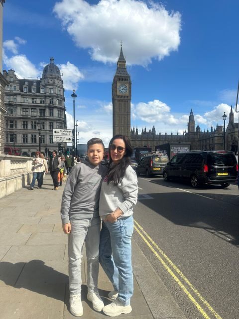 London: Harry Potter Black Cab Tour with Hotel Pick Up - FAQ