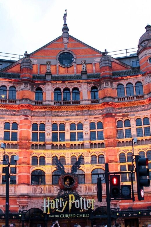 London: Harry Potter Filming Locations Sightseeing Tour - Key Points