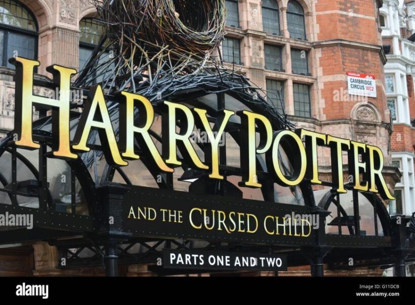 London: Harry Potter Filming Locations Sightseeing Tour - A Closer Look at the Experience