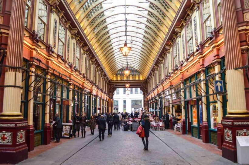 London: Harry Potter Filming Locations Sightseeing Tour - The Sum Up: Who Will Love This Tour?