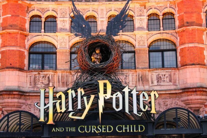 London: Harry Potter Filming Locations Sightseeing Tour - FAQ