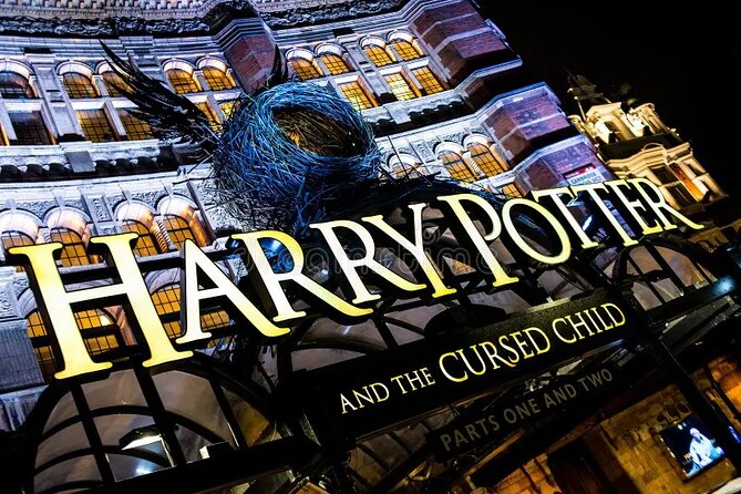 London Harry Potter Filming Locations Sightseeing Tour - Key Points