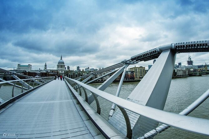 London Harry Potter Filming Locations Sightseeing Tour - The Itinerary in Detail