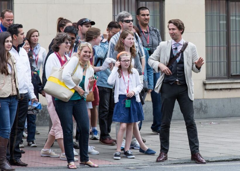 London: Harry Potter Filming Locations Walking Tour - A Deep Dive into the Tour Experience