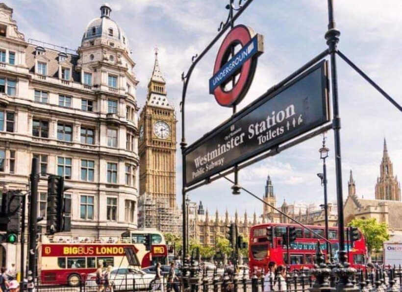 London: Harry Potter Inspirations and Locations Tour - An In-Depth Look at the Experience