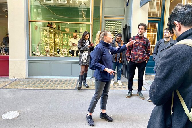 London: Harry Potter Movie Locations Magical Guided Tour - Historical Insights