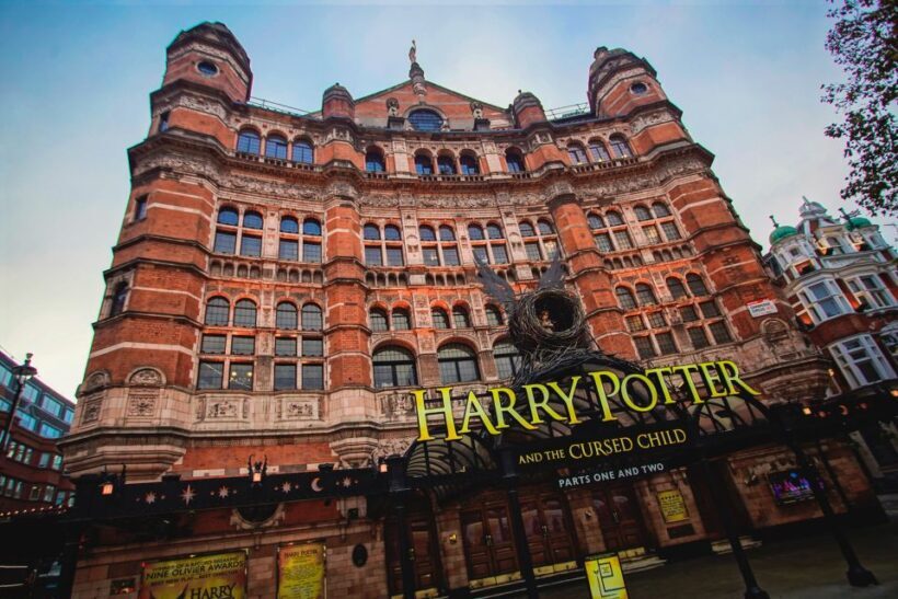 London: Harry Potter Movies Walking Tour (Kids Go Free) - Analyzing the Tour’s Offerings