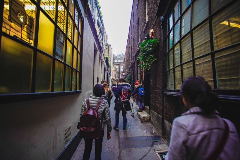 London: Harry Potter Movies Walking Tour (Kids Go Free) - Final Thoughts: The Magic of a London Walk