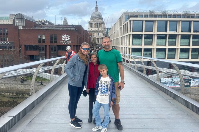 London Harry Potter Private Black Cab Tour with Hotel Pick Up - Key Points