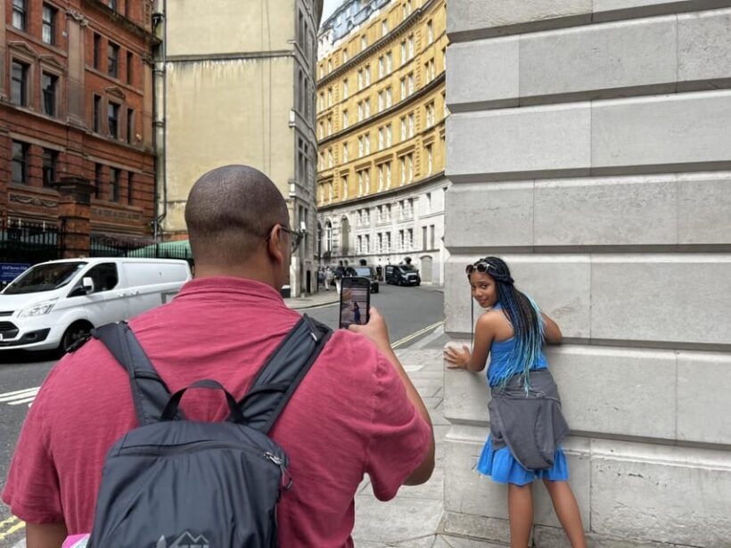 London: Harry Potter Sights and Shrek's Adventure Combo Tour - Key Points