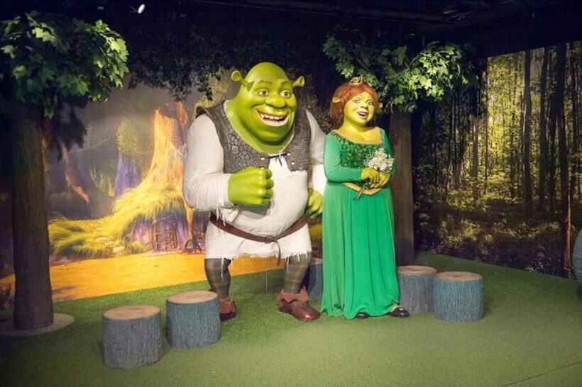 London: Harry Potter Sights and Shrek's Adventure Combo Tour - Pricing and Value