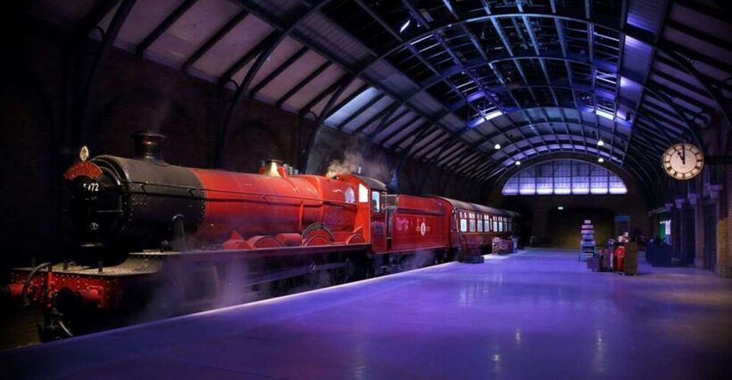 London: Harry Potter Studio Tour and Oxford Day Trip - What Makes This Tour Stand Out?