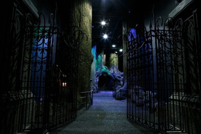 London: Harry Potter Studio Tour and Oxford Day Trip - What to Keep in Mind