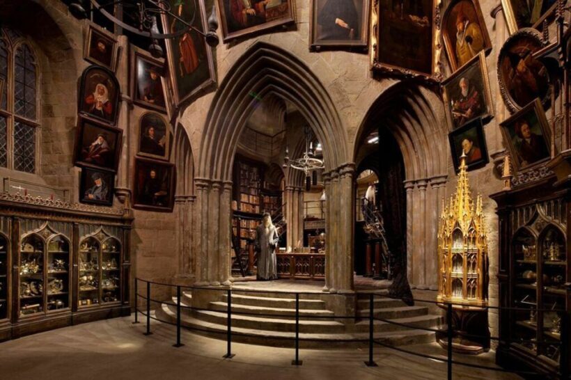 London: Harry Potter Studio Tour and Oxford Day Trip - The Bottom Line