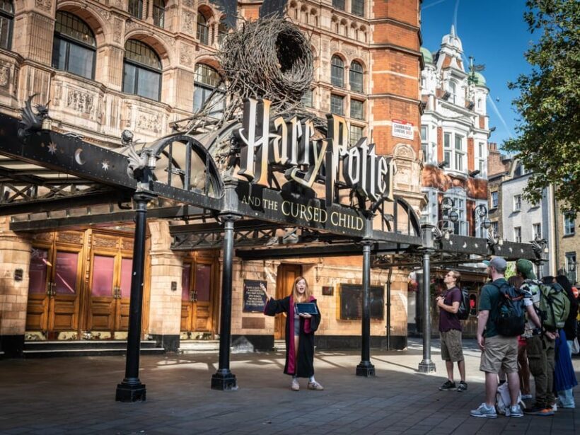 London: Harry Potter Tour and London Bridge Tombs Experience - Final thoughts: Is this tour worth it?