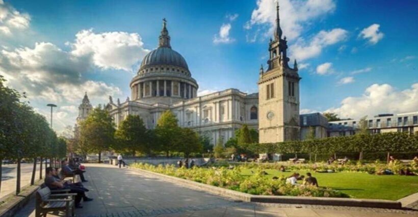 London: Harry Potter Tour and St Pauls Cathedral Tickets - An In-Depth Look at the Tour Experience