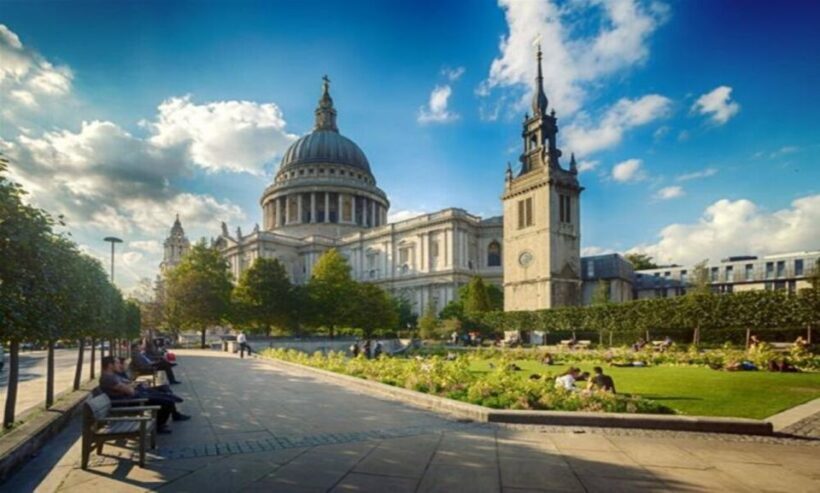 London: Harry Potter Tour and St Pauls Cathedral Tickets - Practical Details and Value