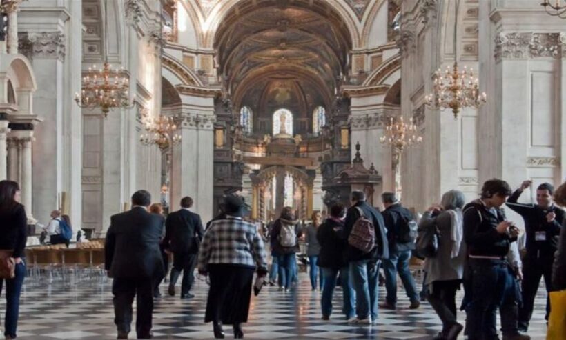 London: Harry Potter Tour and St Pauls Cathedral Tickets - Who Will Enjoy This Tour?