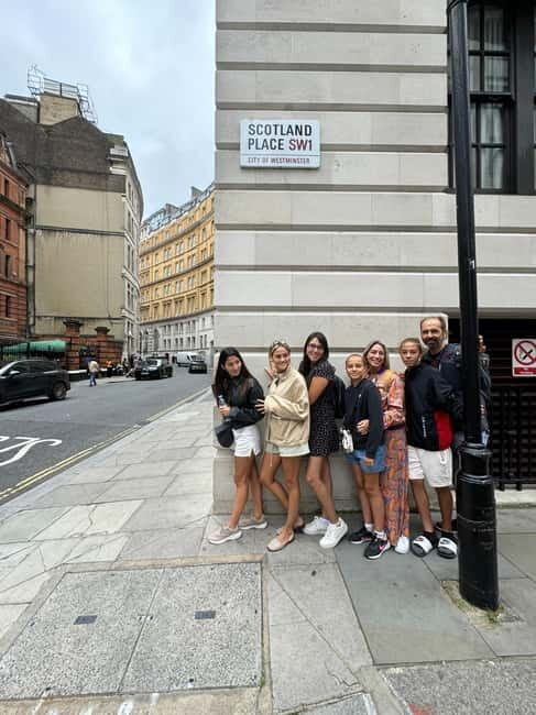 London: Harry Potter Tour in English, discover spells and secrets! - Final Thoughts