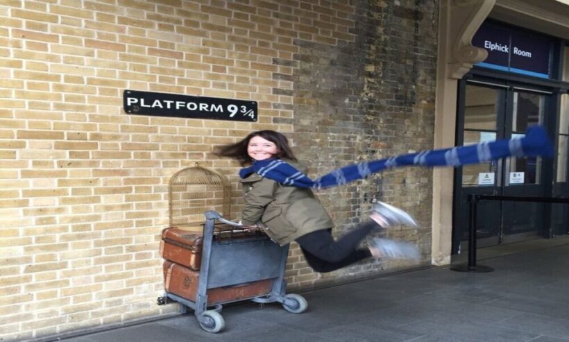 London: Harry Potter Tour & London Eye w/ Fast Track Tickets - Exploring the London Harry Potter & London Eye Tour: A Detailed Look