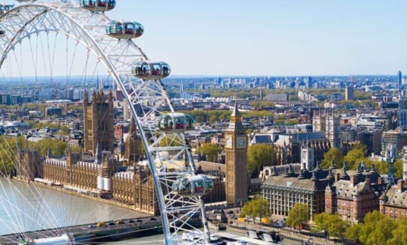 London: Harry Potter Tour & London Eye w/ Fast Track Tickets - What You Get and What You Pay For