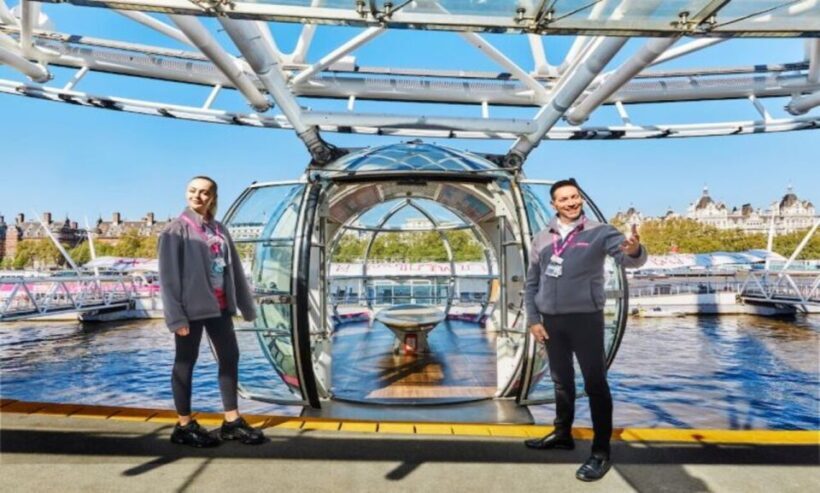 London: Harry Potter Tour & London Eye w/ Fast Track Tickets - Final Thoughts