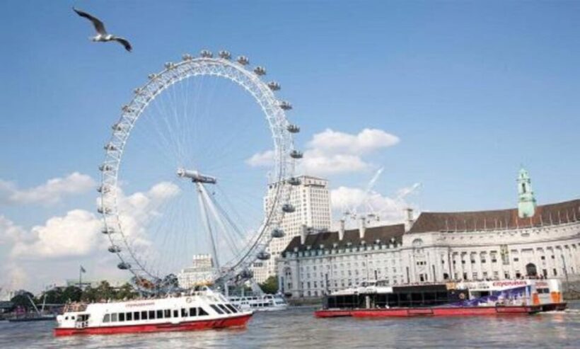 London: Harry Potter Tour, River Cruise & The London Dungeon - Exploring Londons Harry Potter World, Thames Views, and The London Dungeon