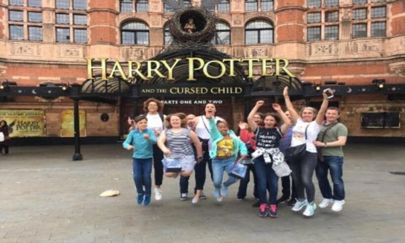 London: Harry Potter Tour, River Cruise & The London Dungeon - Authentic Experiences and Tips