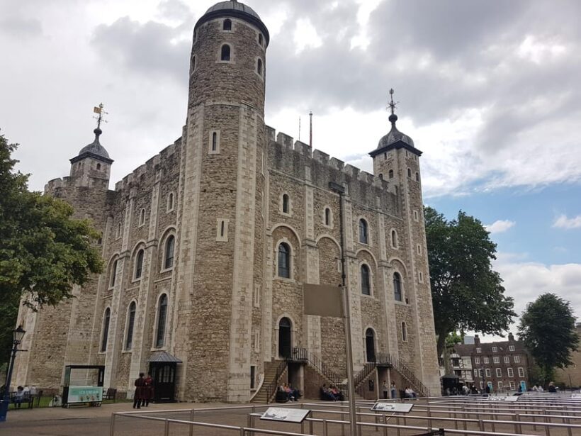 London: Harry Potter Tour - Practical Details and Value